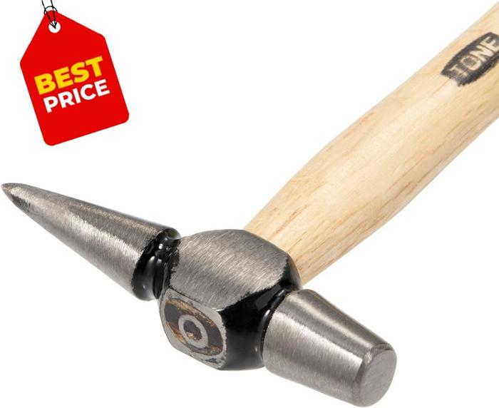 Jual TONE HT-2.5 inspection Testing Hammer (113g) | Palu Inspeksi ...