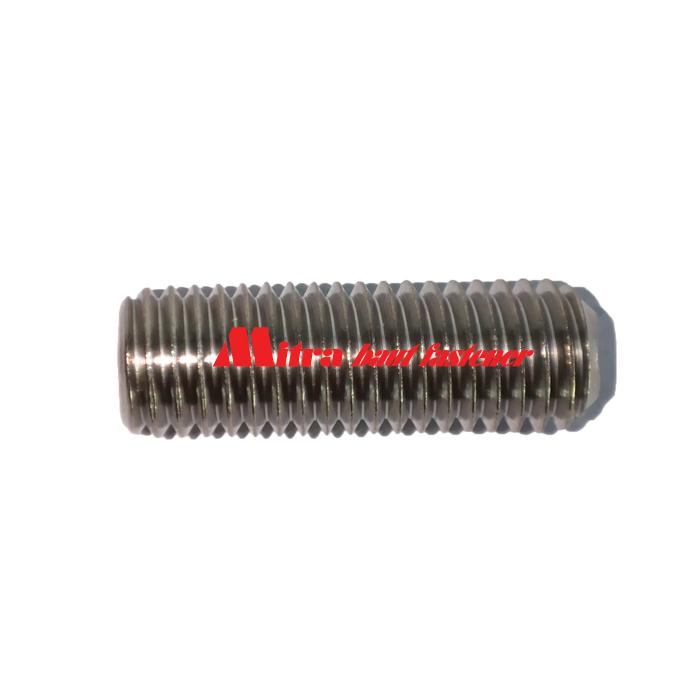 Jual M3 Baut L Tanam Socket Set Screw Stainless 304 - M3x4 - Kab. Bogor ...