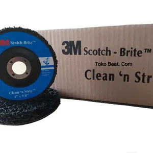 3M 471 Scoth Tape Blue - Shop | Tokopedia