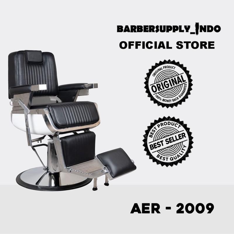 Kursi Barber Shop Hidrolik Kursi Barber Hidrolik Tron 2009A - Shop ...