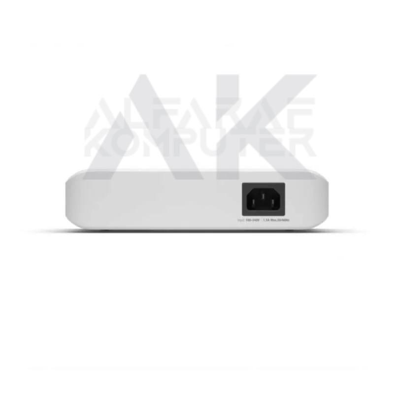 Ubiquiti Network UBNT UniFi Switch 8 Lite PoE Port Ubiquiti UBNT UniFi ...