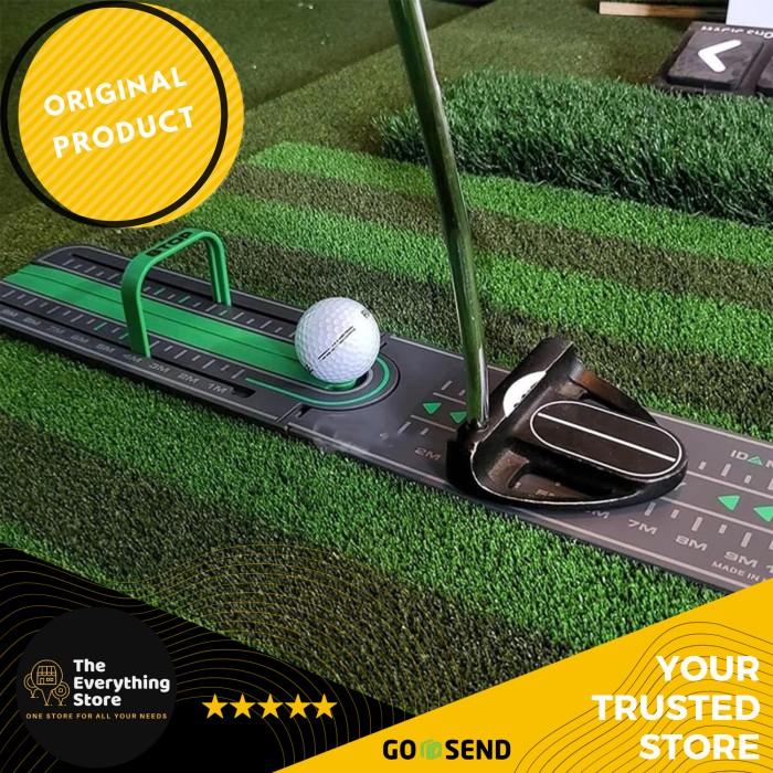 Golf Training Mat / Karpet Divot Driving Golf ORIGINAL TES - Shop ...