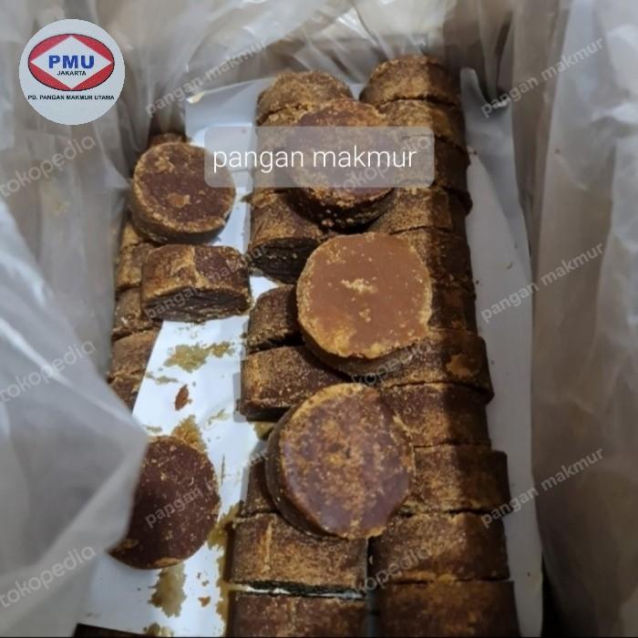 Jual gula merah kuning 1kg / gula jawa 1kg - Jakarta Barat - Pangan ...