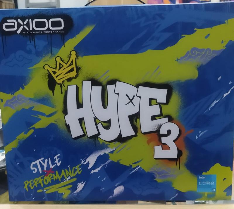 NOTEBOOK AXIOO HYPE 3 core i3 - Shop | Tokopedia