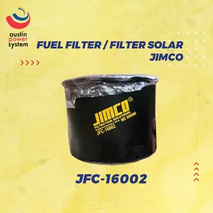 Fuel filter / filter solar Fhas FK0721 - Shop | Tokopedia