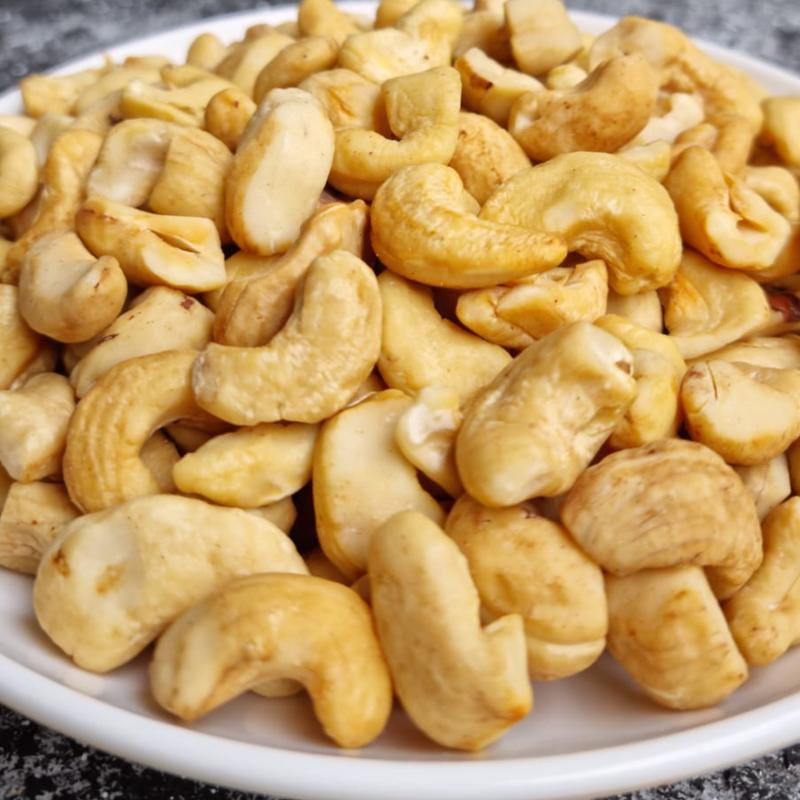 Kacang Mede Mentah Mede Murah 1 kg - Shop | Tokopedia