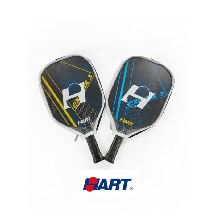 Jual PICKLEBALL PADDLE HART EXOTIX 3 - Biru - Kab. Bandung - Rdk28sport ...