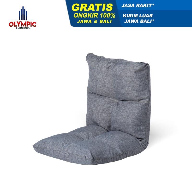 Olympic Procella Sofa Santai / Sofa Lantai / Sofa Minimalis / Sofa Ivi ...
