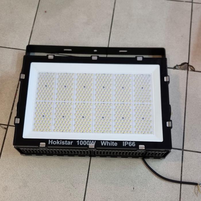 Jual Lampu Sorot Tembak 1000W 1000 Watt Led Floodlight 1000 W - JPL ...