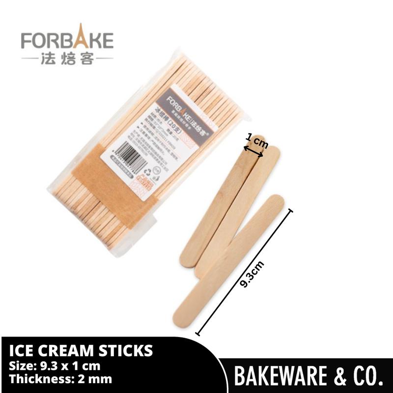 Ice Cream Popsicle Stick Stik Es Krim - Shop | Tokopedia