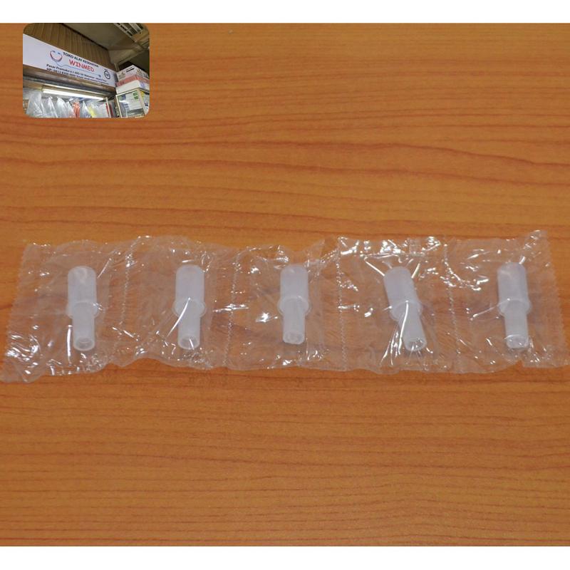 mouthpiece alcoscan al6000 satuan - Shop | Tokopedia