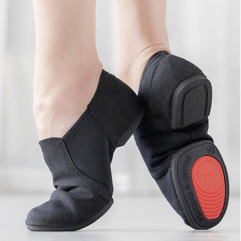 Sepatu Dansa Latin/ Line Danca Lentur Hak Rendah 66 - Shop | Tokopedia