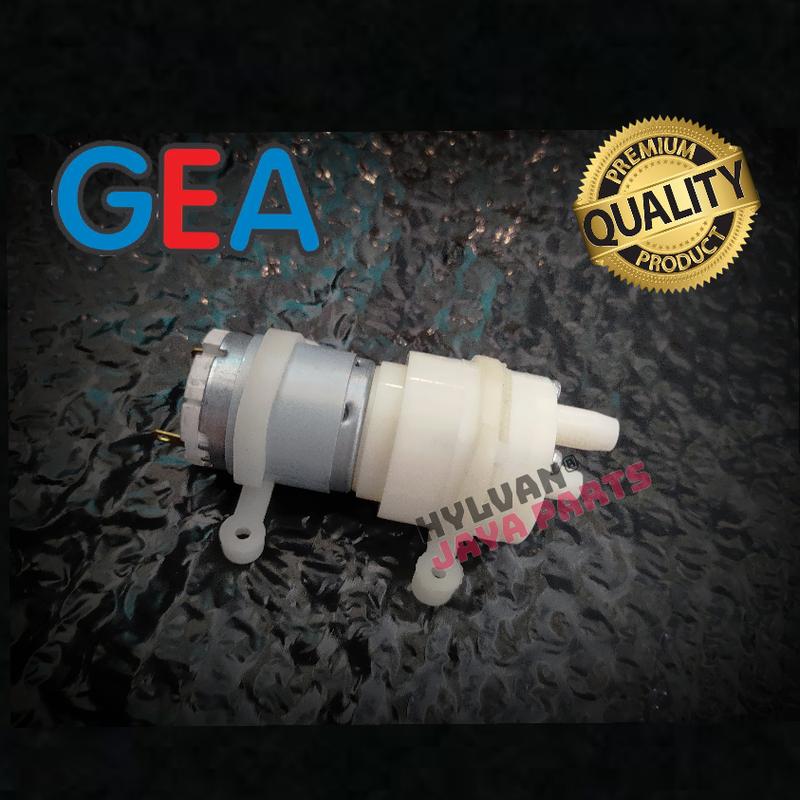 Pompa Dispenser Galon Bawah GEA - Shop | Tokopedia