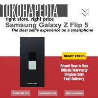Promo Samsung Z Flip 5 8GB 512GB Samsung Galaxy Z Flip 5 256GB 128GB ...