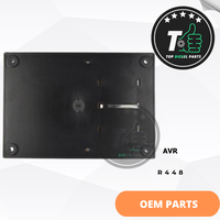 Jual Automatic voltage regulator AVR R448 OEM Genset R 448 Generator ...