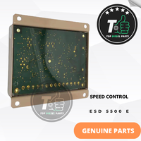 Jual Speed Controller Governor ESD5500E Original merek GAC Governor ...