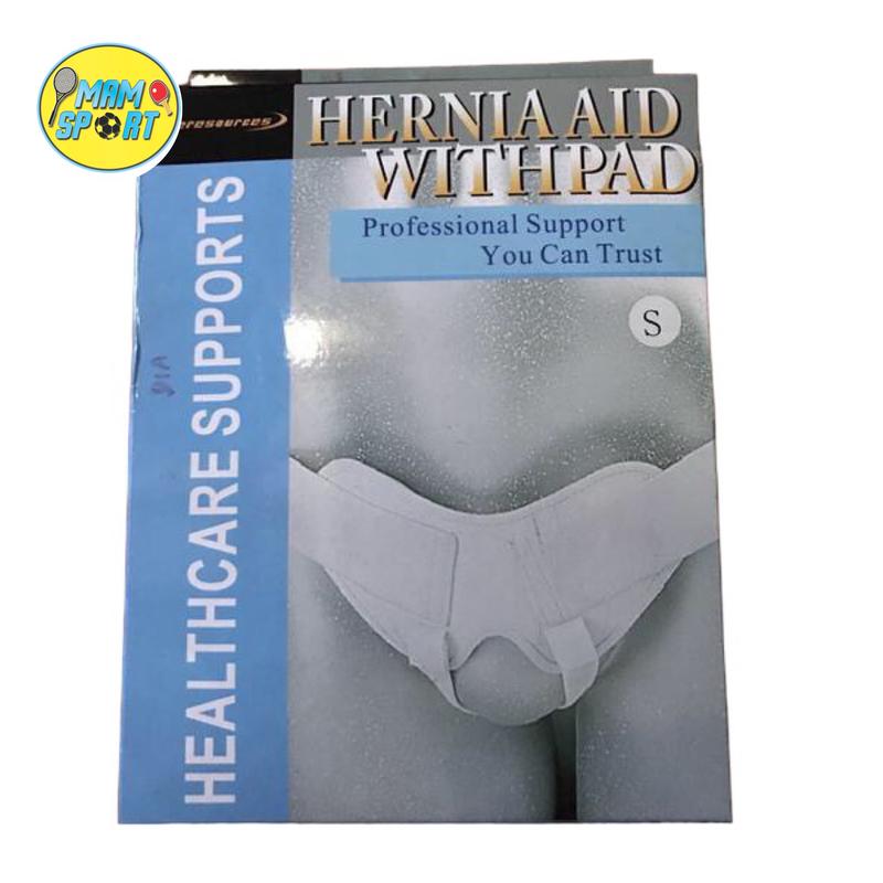 Celana Dalam Hernia / Hernia Aid Withpad Dewasa - Shop | Tokopedia