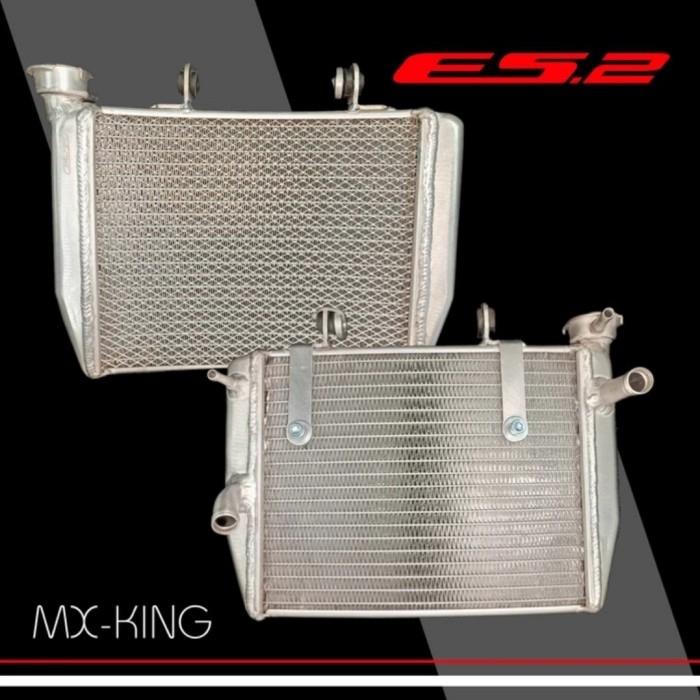 Jual radiator bpro daily es2 harian ninja r rr ss 150 cbr r15 vixion ...