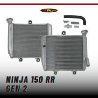 Jual radiator bpro daily es2 harian ninja r rr ss 150 cbr r15 vixion ...