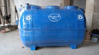 Jual IPAL BIOTECH - STP Biofilter - IPAL Domestik - STP BIOTECH 5000 ...