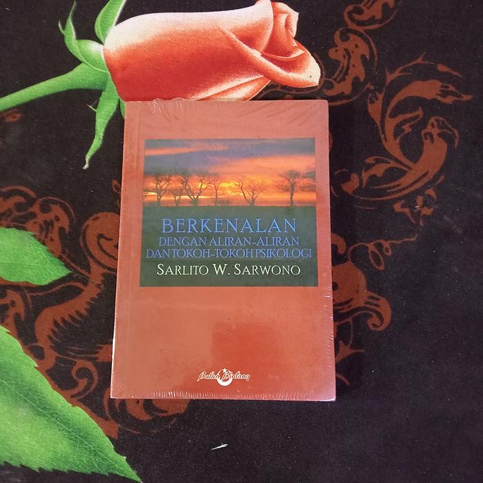 Jual Buku Berkenalan dengan Aliran -aliran dan Tokoh-tokoh Psikologi ...