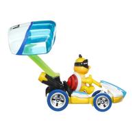 Jual Hot Wheels Lakitu Standard Kart Parafoil Glider Mario Kart Series ...