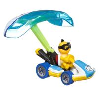 Jual Hot Wheels Lakitu Standard Kart Parafoil Glider Mario Kart Series ...