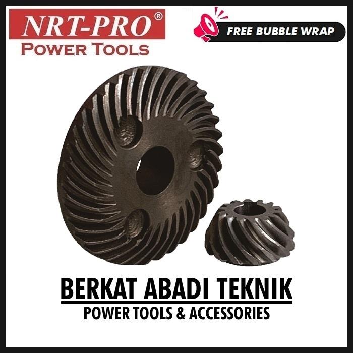 NRT-PRO Gear Mesin Gerinda Listrik Gurinda Gir Gigi Nanas MT954 - Shop ...