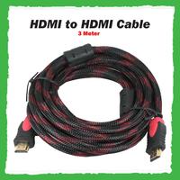 Jual Profftech Kabel HDMI HDTV 3 / 5 / 10 / 15 / 20 / 25 / 30 Meter ...