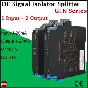 Industrial Distributed Remote IO Profinet EtherNET/IP Modbus TCP - Shop ...