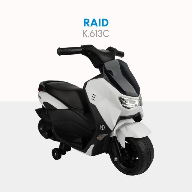 MAINAN MOTOR MINI ANAK BISA MANUAL DAN GAS//MODEL NMAX//PMB K613C ...