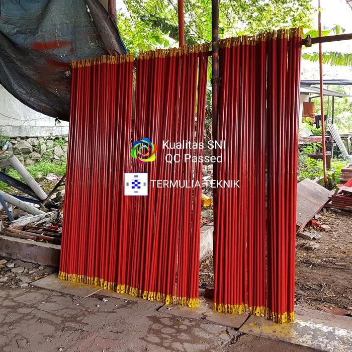 Jual Cross Brace 193 Cm, Silang, Scaffolding, Steger, Perancah, Stager ...