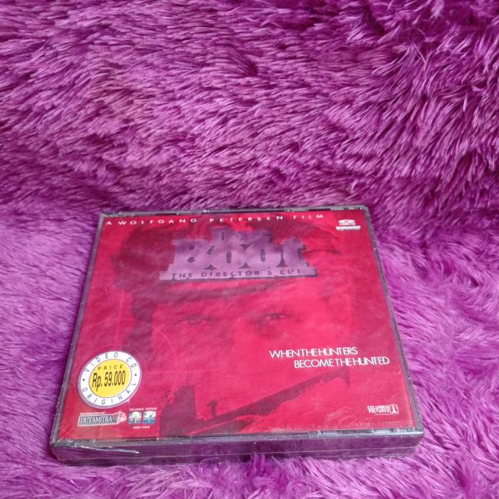 Jual vcd das boot the director cut - Jakarta Selatan - kaset diecast ...