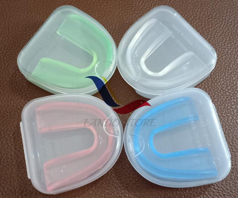 PELINDUNG GIGI / GUMSHIELD / MOUTH GUARD / PELINDUNG MULUT - Shop ...