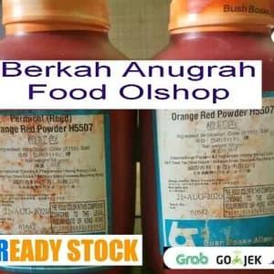 Permicol (Regd) Orange Red H5507 - Shop | Tokopedia