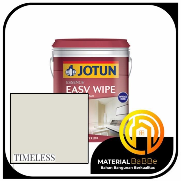 Jual Jotun Easy Wipe Timeless 1024 3,5 Liter | Cat Dinding Dalam - Kab ...