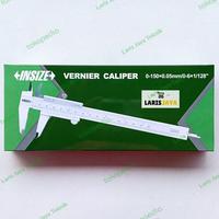 Jual Insize Vernier Caliper / Sigmat Manual 1205-150S / 1205-1502S (0 ...
