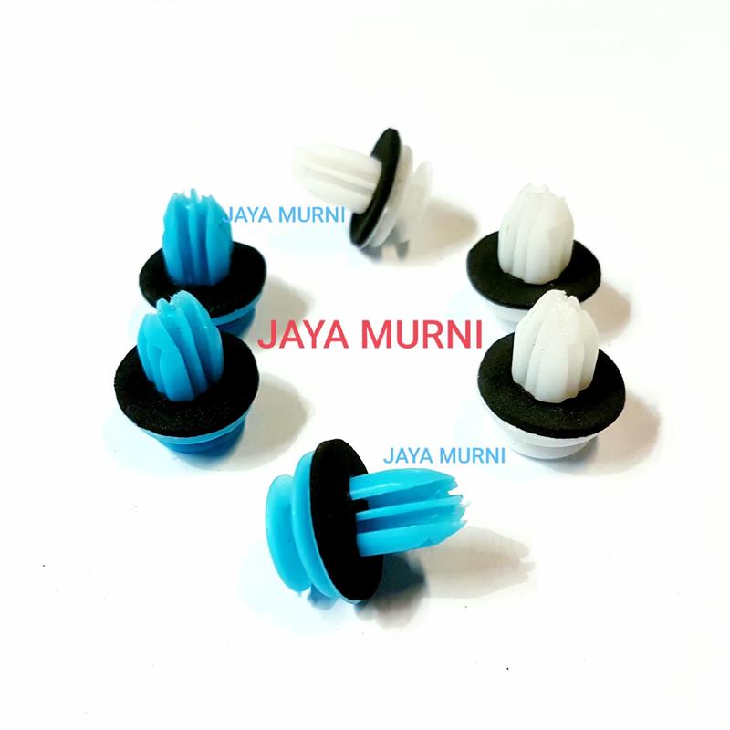 Kancing Klip Harbot Innova Avanza APV Yaris Rush Door Trim Doortrim ...