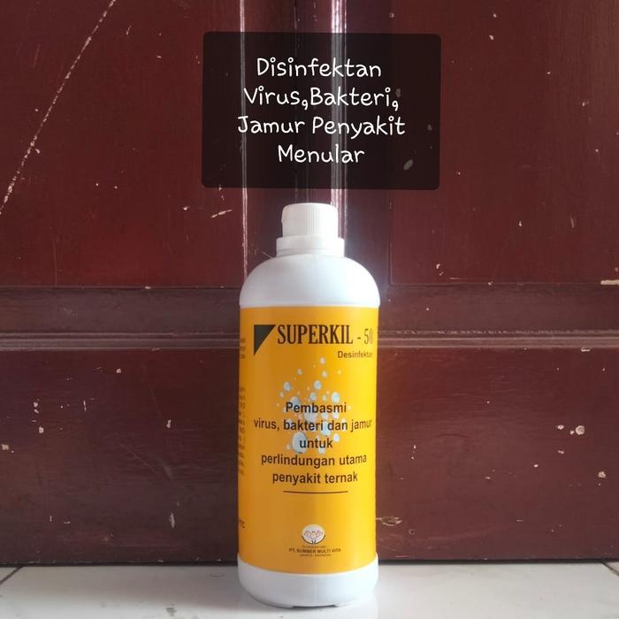 Jual Disinfektan Virus Cacar Monyet, Bakteri, Jamur dan Jenis Virus ...