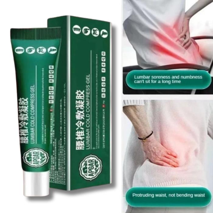 Jual Cream Nyeri Sendi Dan Tulang Belakang Obat Sakit Pinggang ...