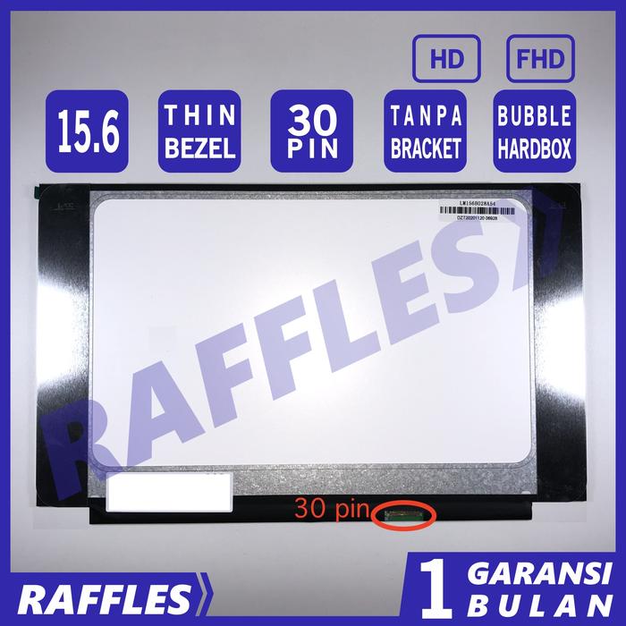 Jual LCD LED Asus Vivobook A509 A509F A509FA A509FL A509J A509JA - FHD ...