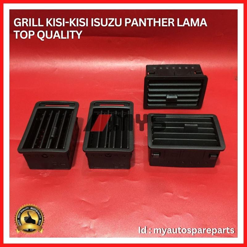 Grill AC Mobil Panther KISI KISI AC PANTHER LAMA - Shop | Tokopedia