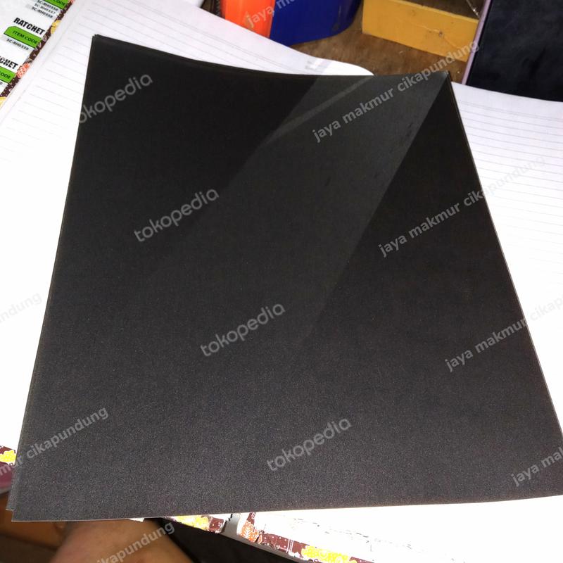 amplas duco amplas lembar grit 1000 - Shop | Tokopedia