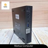 Jual pc mini dell optiplex 7050 i7 7700-ram 16gb-ssd 512gb - RAM 8 GB ...