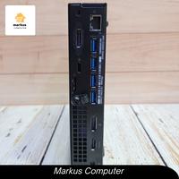 Jual pc mini dell optiplex 7050 i7 7700-ram 16gb-ssd 512gb - RAM 8 GB ...
