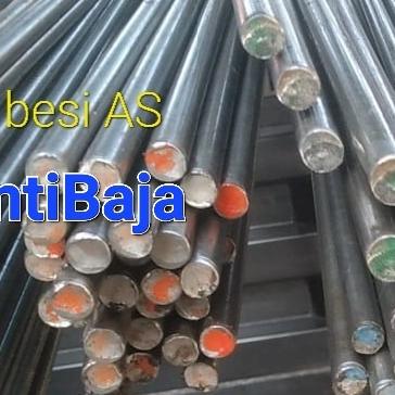 Jual Besi AS 12mm FULL x 6M - Jakarta Barat - Besi Beton Jakarta ...