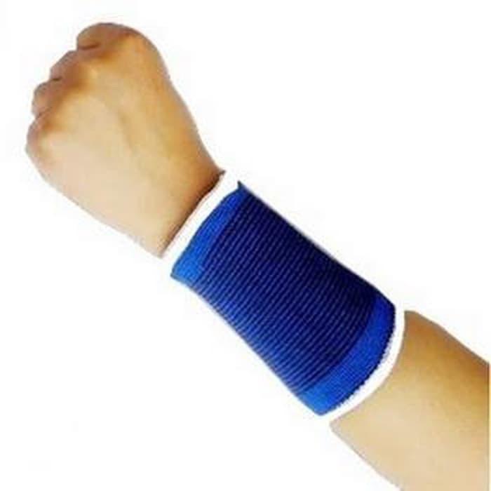 Liton Wrist Support 8620 Deker Pelindung Pergelangan Tangan - Shop ...