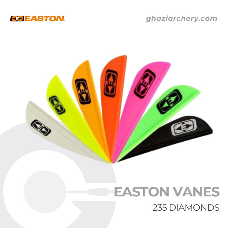 EASTON VANES 235 DIAMOND - Shop | Tokopedia
