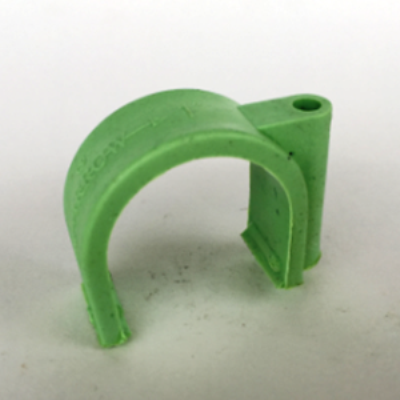 Jual KLEM PIPA PVC 1 INCI ISI 10 PCS PER PACK TERMASUK PAKU BETON - Kab ...