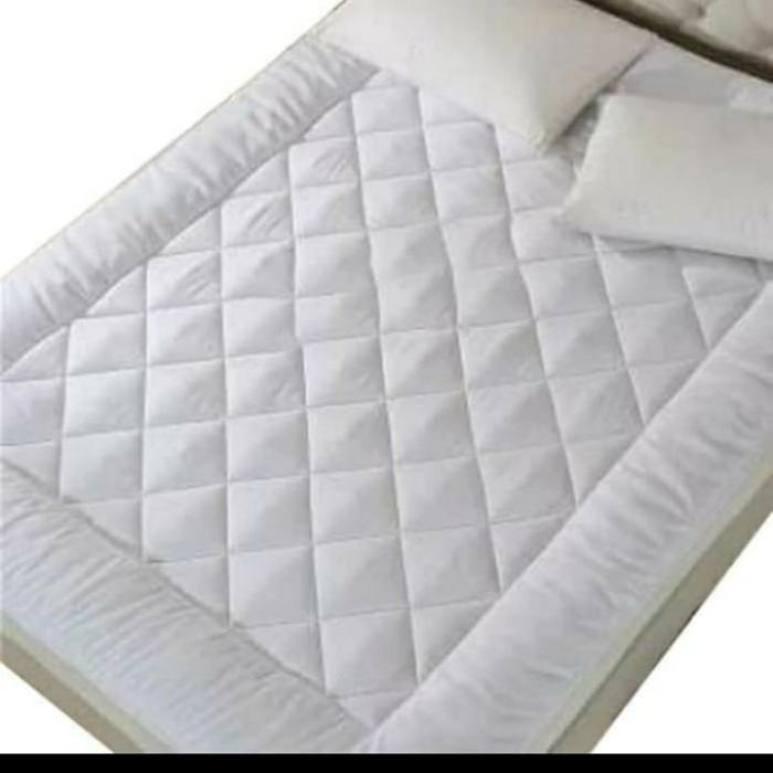 Jual MATRAS PROTECTOR HOTEL SIZE 200x200 - Kota Tangerang ...